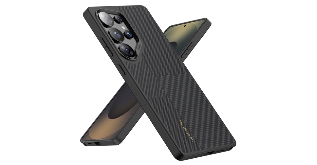 Best Samsung Galaxy S25 Ultra Cases to Keep Your Phone Pristine | Beebom