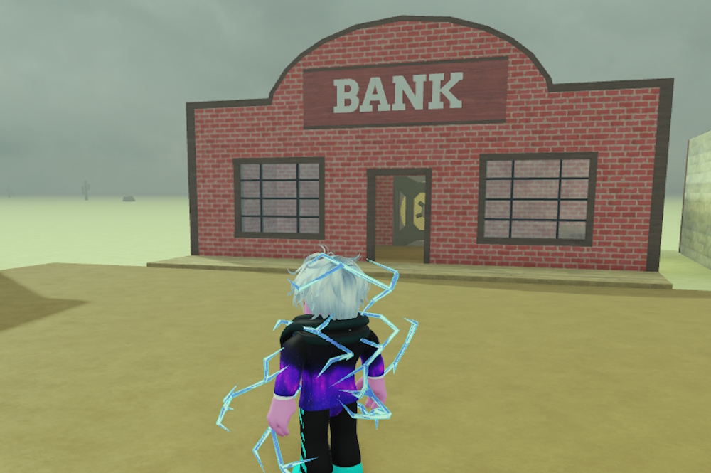 How to Get the Dead Rails Bank Code and Open the Vault | Beebom