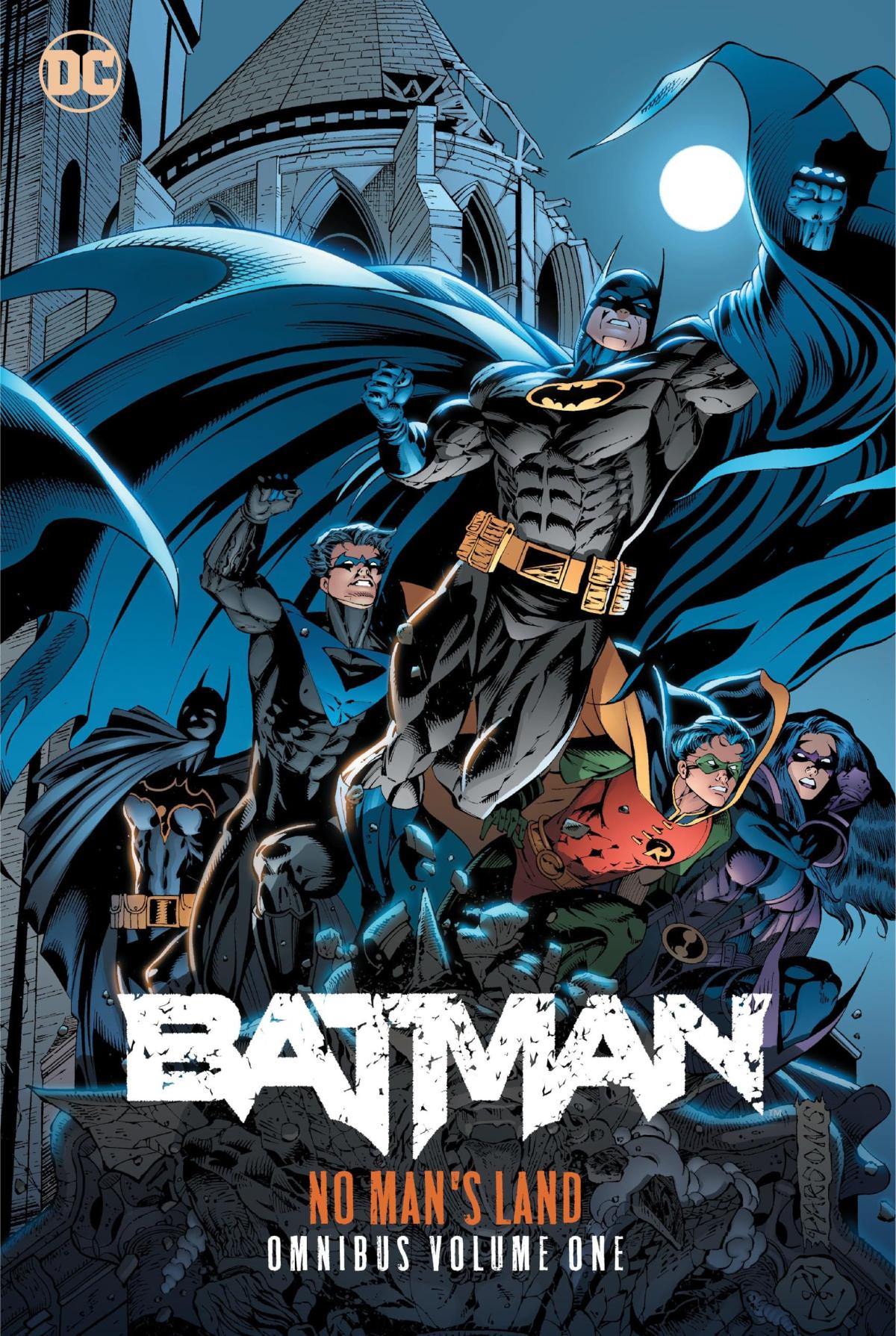 10 Best Batman Comics Every DC Fan Should Read | Beebom