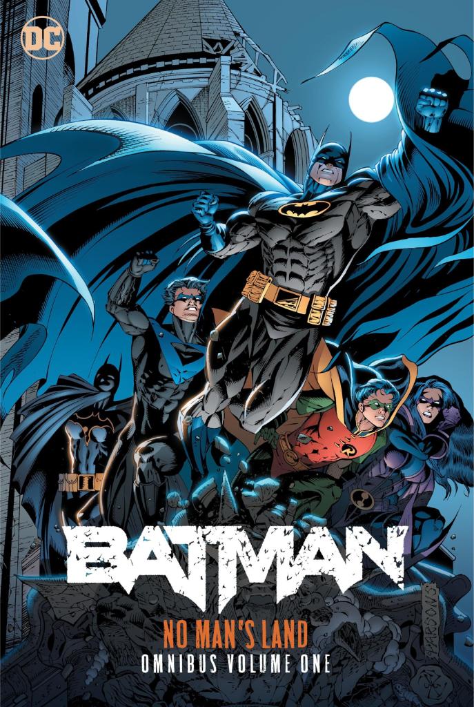 10 Best Batman Comics Every DC Fan Should Read | Beebom