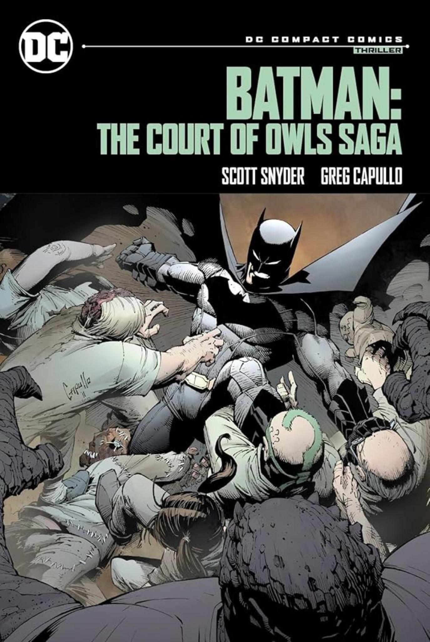 10 Best Batman Comics Every DC Fan Should Read | Beebom