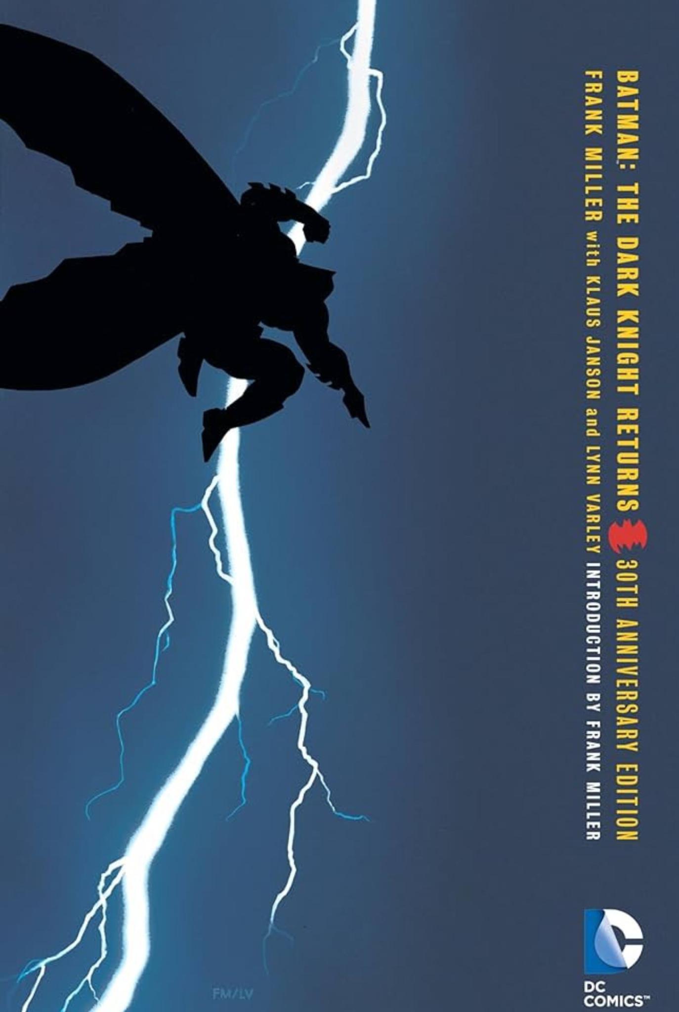 10 Best Batman Comics Every DC Fan Should Read | Beebom