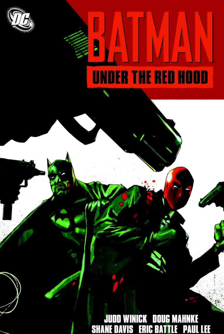 10 Best Batman Comics Every DC Fan Should Read | Beebom