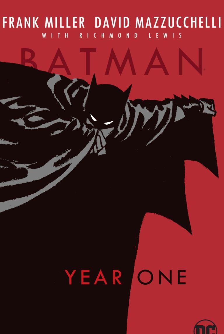 10 Best Batman Comics Every DC Fan Should Read | Beebom