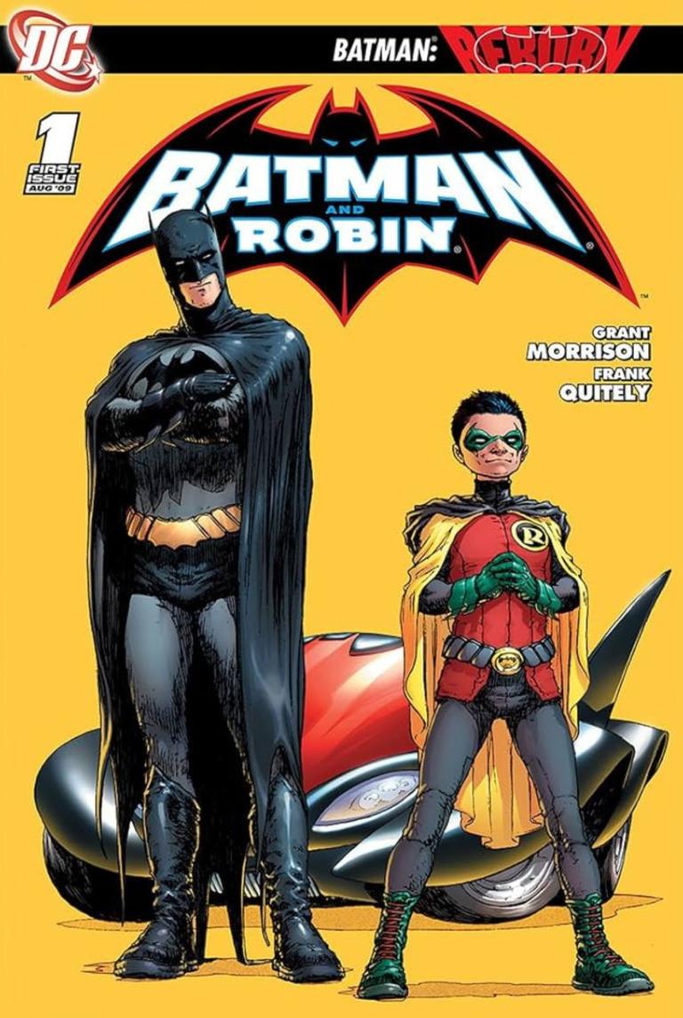 10 Best Batman Comics Every DC Fan Should Read | Beebom