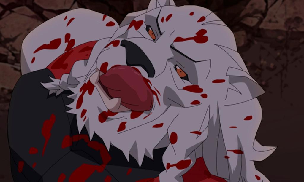 Invincible: Who Is Battle Beast and the Voice Actor Playing Him? | Beebom