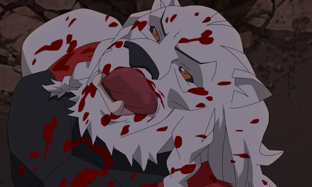 Invincible: Who Is Battle Beast and the Voice Actor Playing Him? | Beebom