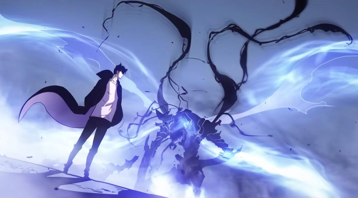 Solo Leveling: In Which Chapter (and Episode) Does Jinwoo Get Beru ...