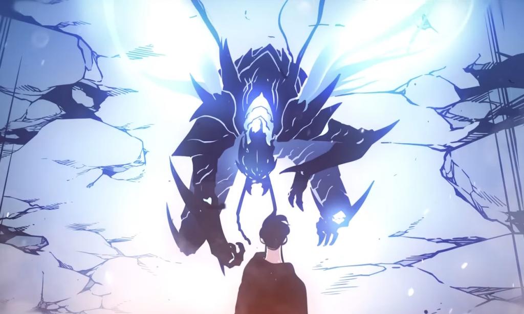 How Did Sung Jinwoo Become the Shadow Monarch in Solo Leveling? | Beebom