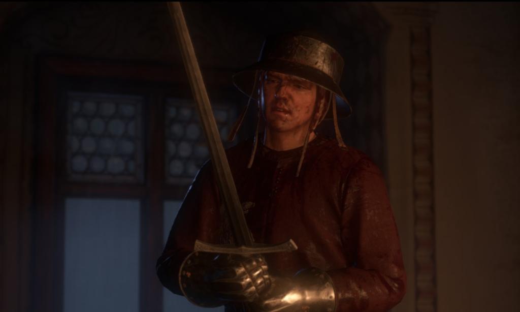 How to Block, Parry, Dodge and Riposte in Kingdom Come Deliverance 2 ...