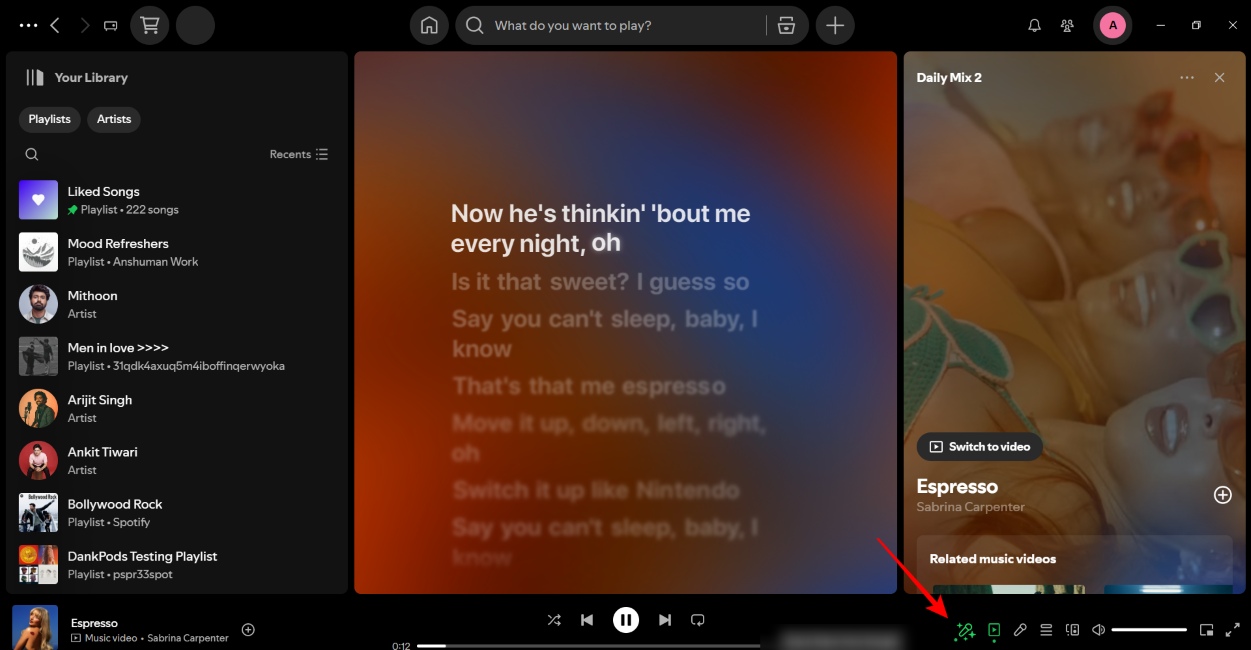 I Tried Spicetify and It Took My Spotify Experience from Bland to ...