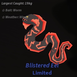 How to Complete Ashfall Bestiary in Fisch | Beebom