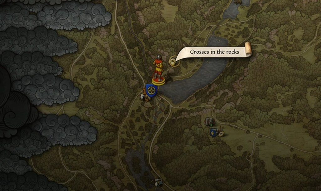 Kingdom Come Deliverance 2 The Lion's Crest DLC Quest Guide | Beebom