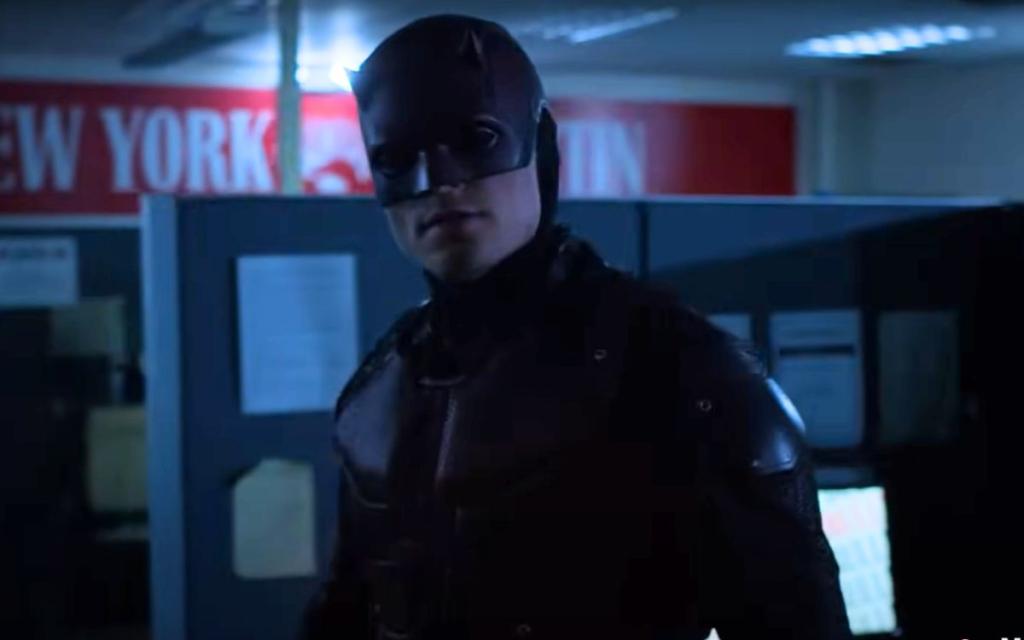 Daredevil Season 3 Ending Explained: What Happens to Dex? | Beebom
