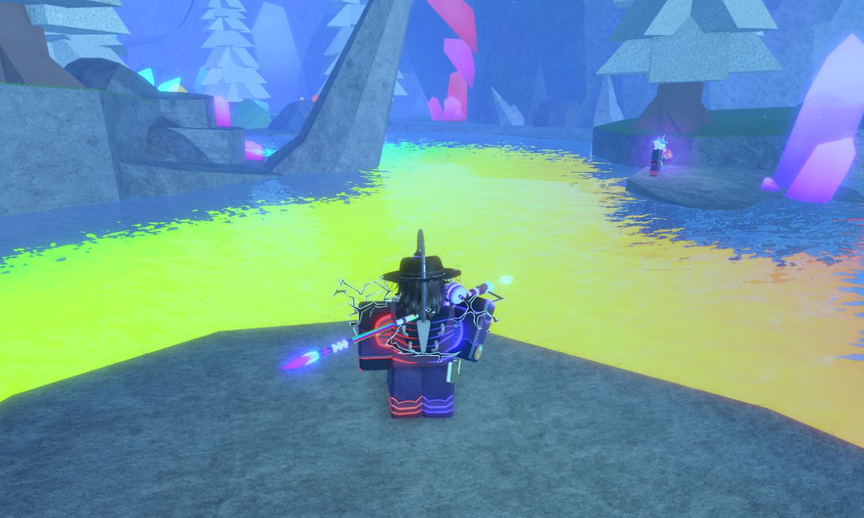 How to Catch Crystallized Seadragon in Fisch | Beebom