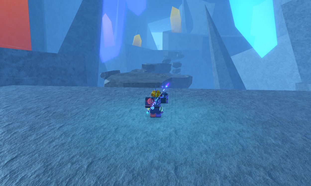 How to Catch Crystallized Seadragon in Fisch | Beebom