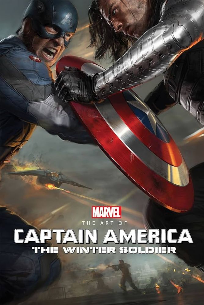 All Captain America Movies In Order | Beebom