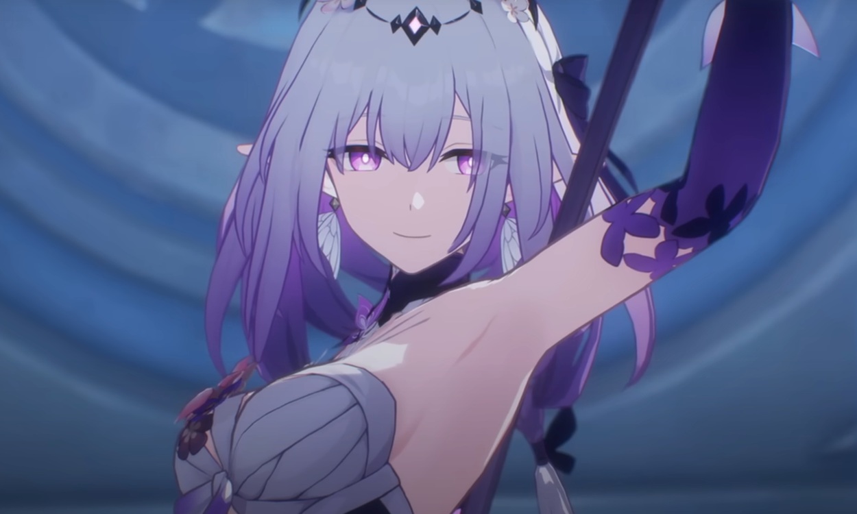 HSR Castorice Build: Kit, Materials, Relics, Light Cones, Teams | Beebom