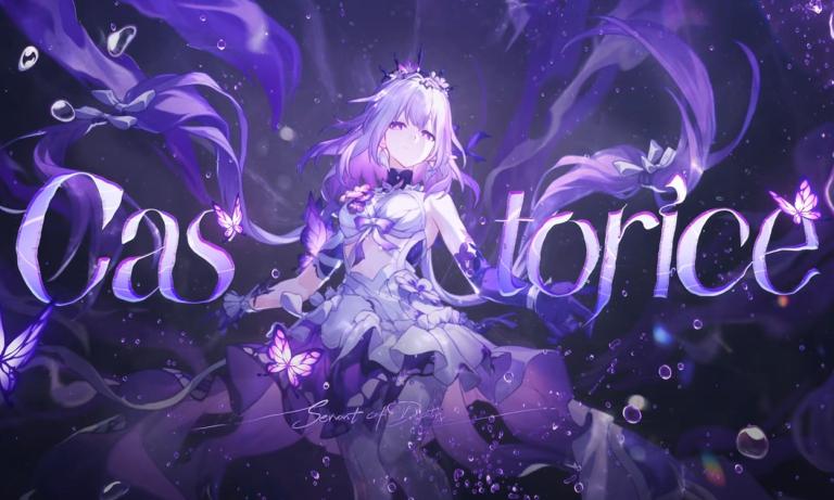 HSR Tier List - Best Honkai Star Rail Characters Ranked (May 2026) | Beebom