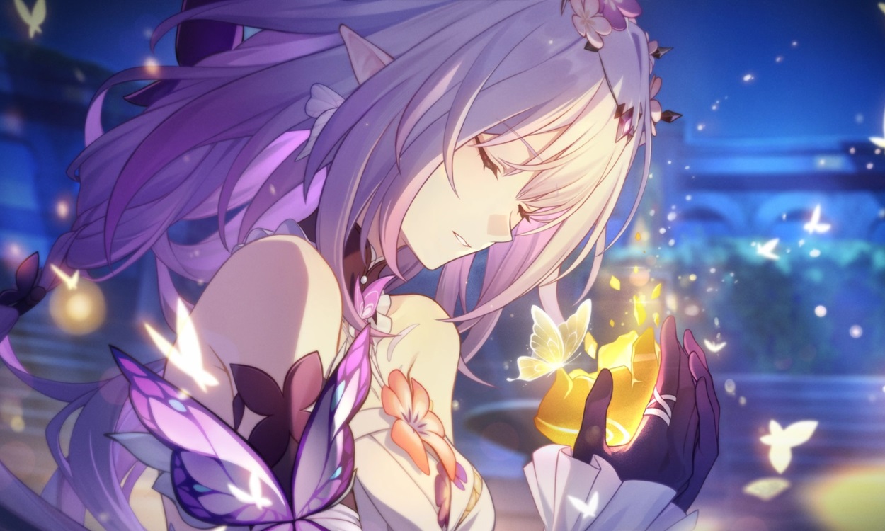 HSR Castorice Build: Kit, Materials, Relics, Light Cones, Teams | Beebom