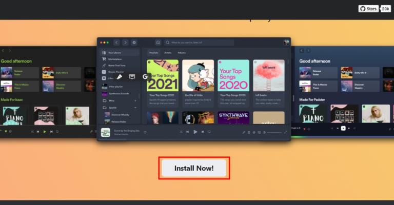 I Tried Spicetify and It Took My Spotify Experience from Bland to ...