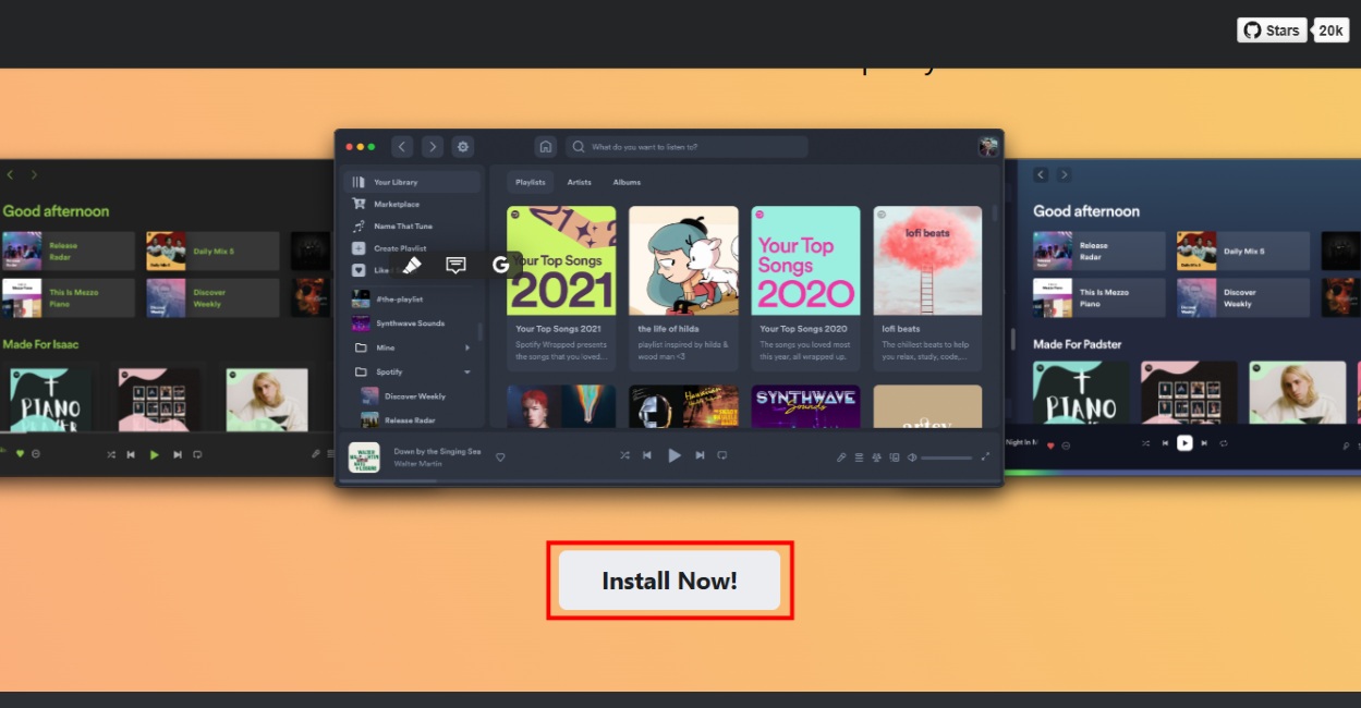 I Tried Spicetify and It Took My Spotify Experience from Bland to ...