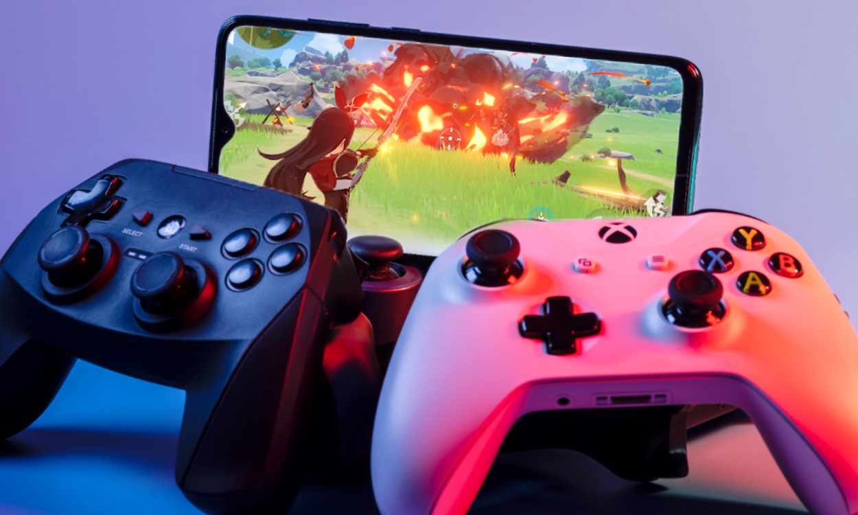 Genshin Impact: Controller Support on Android Spotted in Latest Beta ...