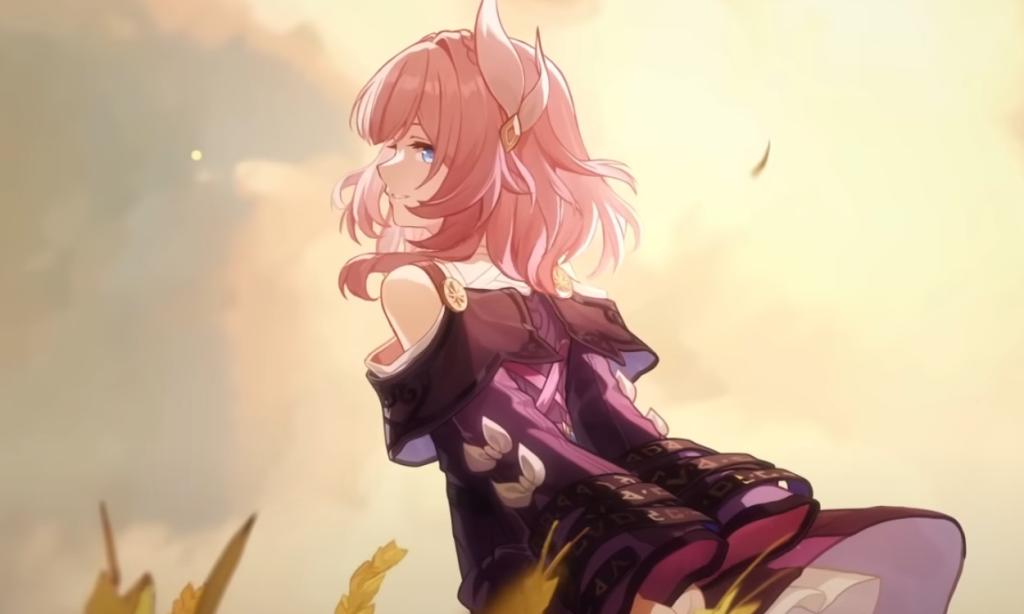 Honkai Star Rail Cyrene: Release Date and Character Lore | Beebom