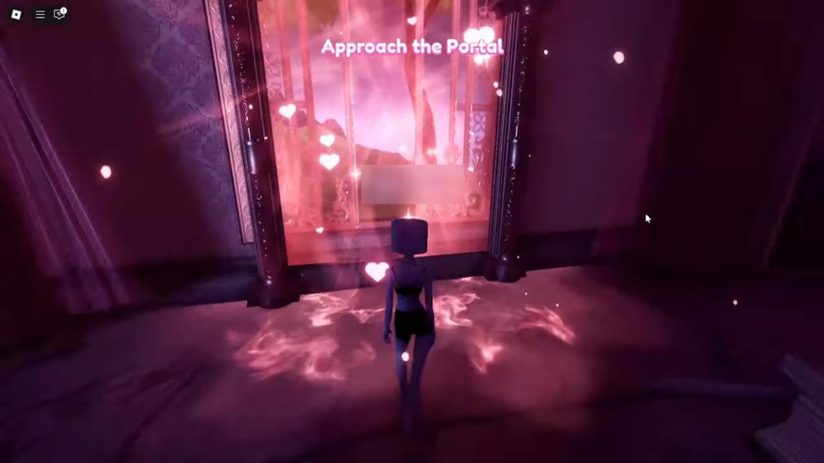 How to Complete Valentine's Quest Chapter 1 in Dress to Impress | Beebom