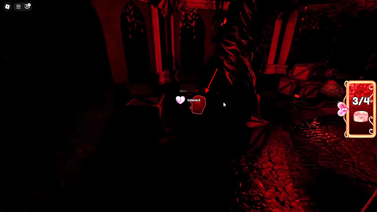 How to Complete Valentine's Quest Chapter 2 in Dress to Impress | Beebom