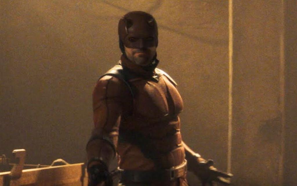 Daredevil Watch Order: How to Watch Daredevil and The Defenders Saga in ...