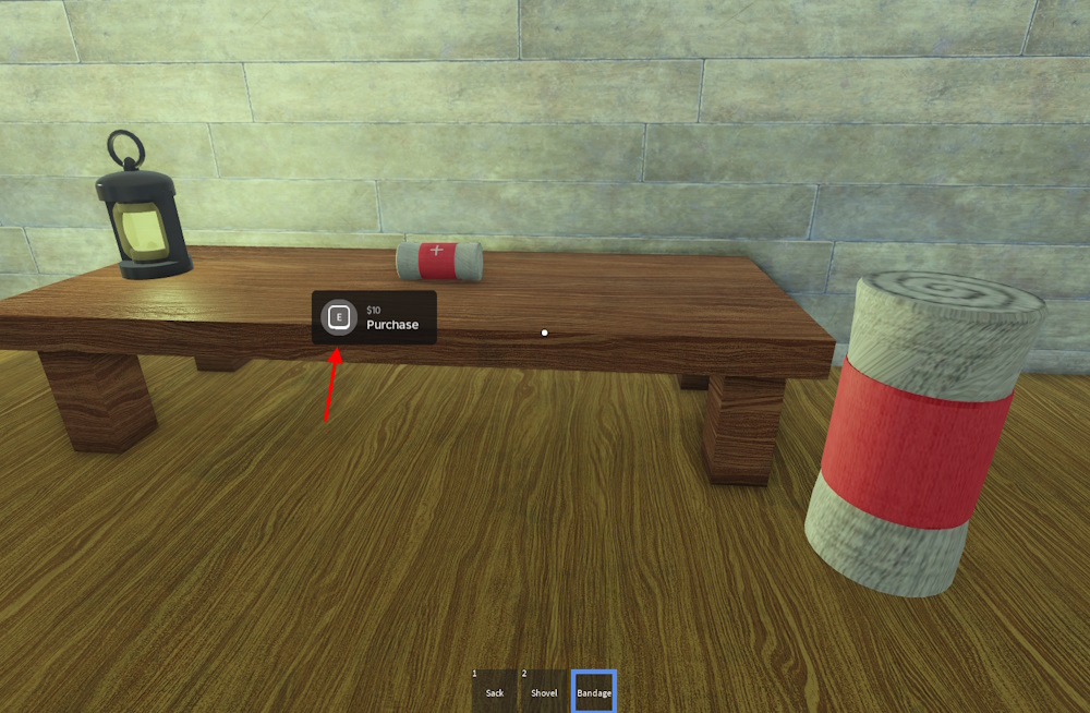 How to Heal and Revive Teammates in Dead Rails | Beebom