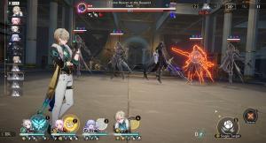 HSR Flame Reaver of the Deepest Dark Boss Fight Guide | Beebom