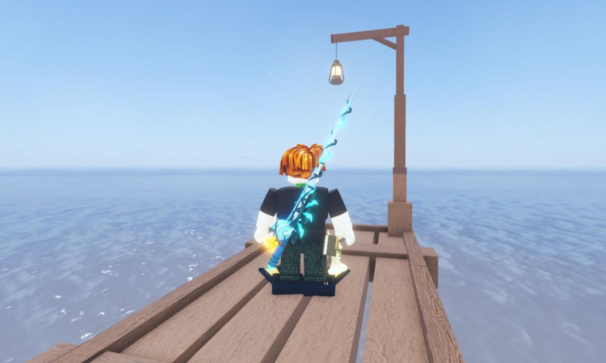 The Best Fisch Rods for Beginners | Beebom