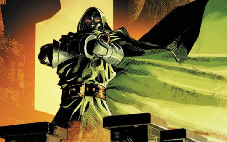 Celestial Island In Captain America Brave New World Could Define Marvel ...