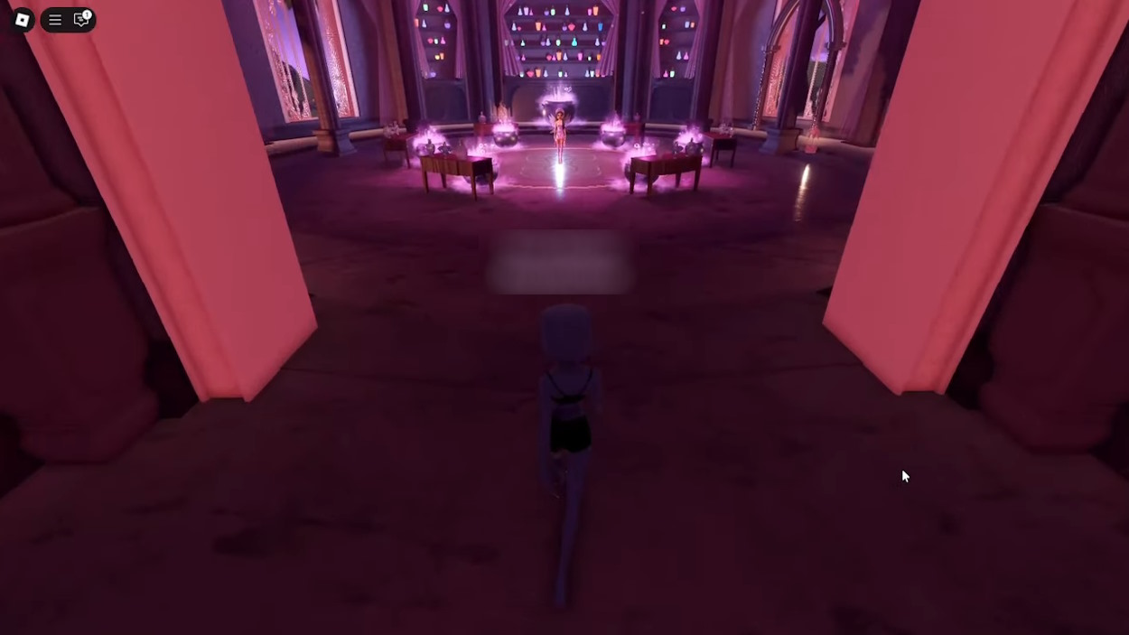 How to Complete Valentine's Quest Chapter 1 in Dress to Impress | Beebom