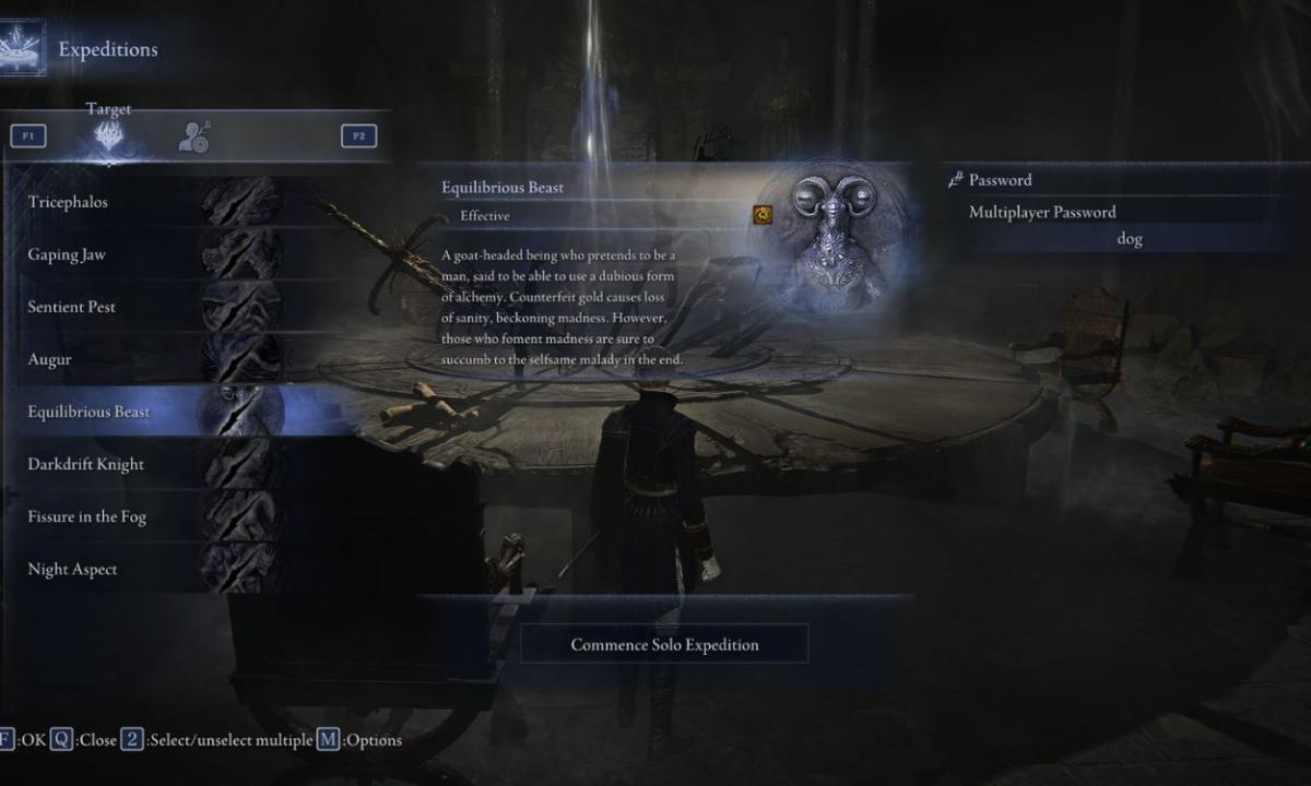 How to Play Elden Ring Nightreign Solo | Beebom