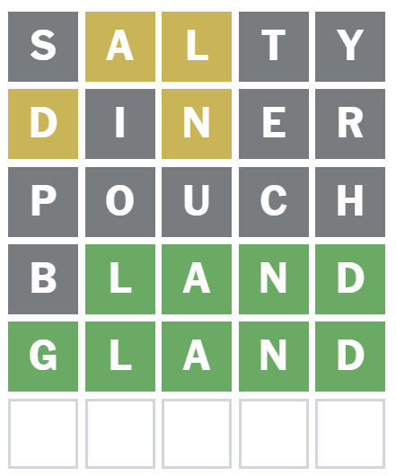 Today’s Wordle Hints, Answer for #1346 on February 24, 2025 | Beebom