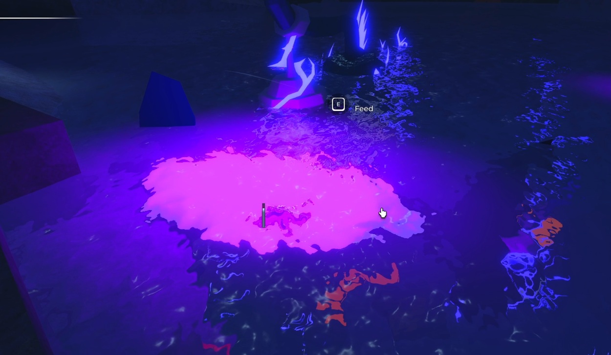 How to Get Angler Lantern in Fisch | Beebom