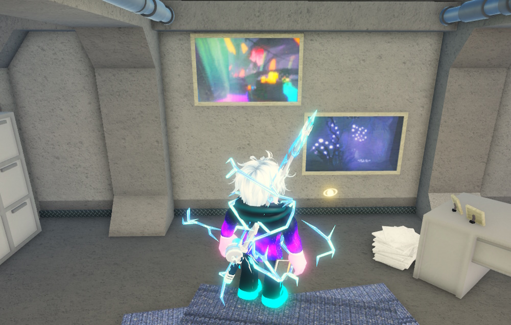 Fisch Mariana's Veil Update Release Date and Time (Countdown Timer ...