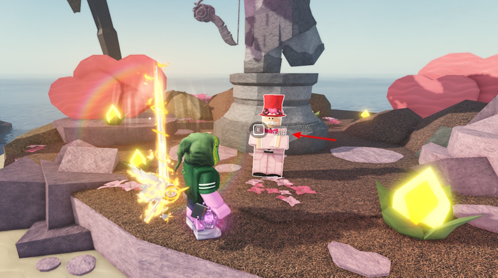 Fisch Valentine's Event Guide: All You Need to Know | Beebom