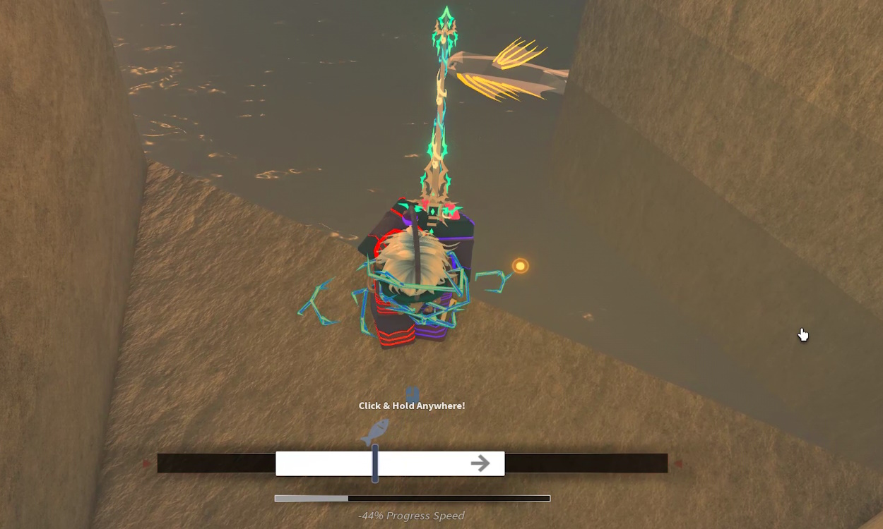 Best Fisch Locations to Farm XP and Money | Beebom