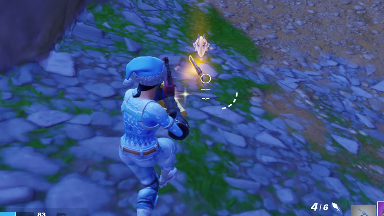 How to Beat Fletcher Kane in Fortnite Chapter 6 Season 2 | Beebom