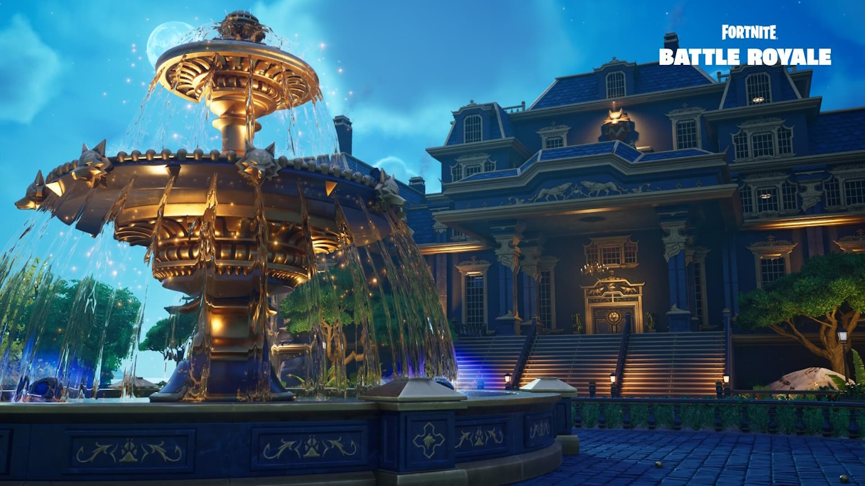 All New Map Changes in Fortnite Chapter 6 Season 2 Lawless | Beebom