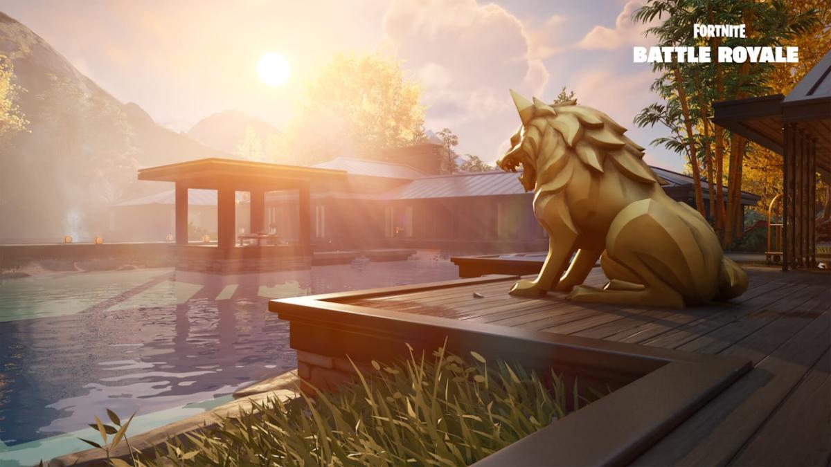 All New Map Changes in Fortnite Chapter 6 Season 2 Lawless | Beebom