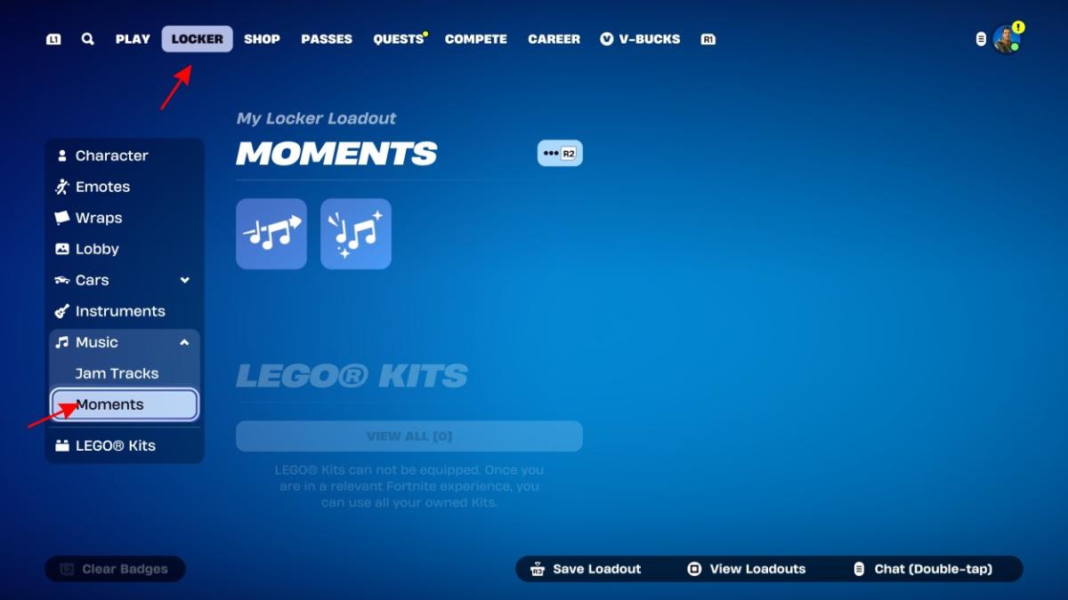 What are Fortnite Moments? (2026 Guide) | Beebom