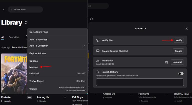 How to Fix Fortnite Matchmaking Error #1 | Beebom