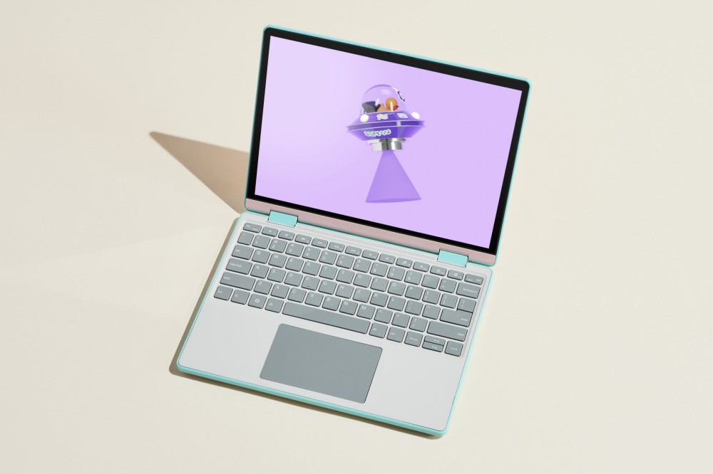 Framework's Modular Revolution Continues with the new Laptop 12 and AMD ...
