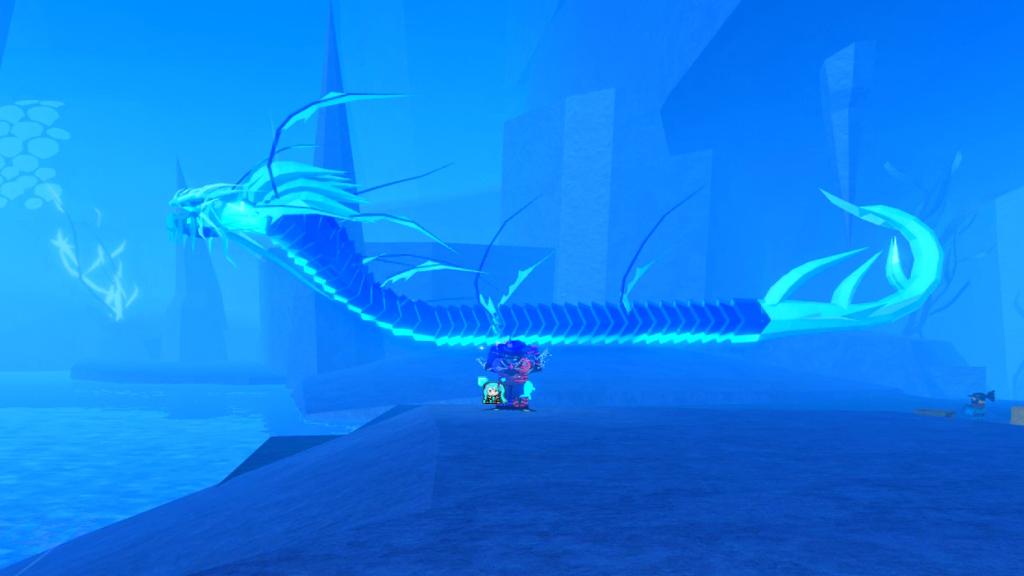 All Secret Fish in Fisch and How to Catch Them | Beebom