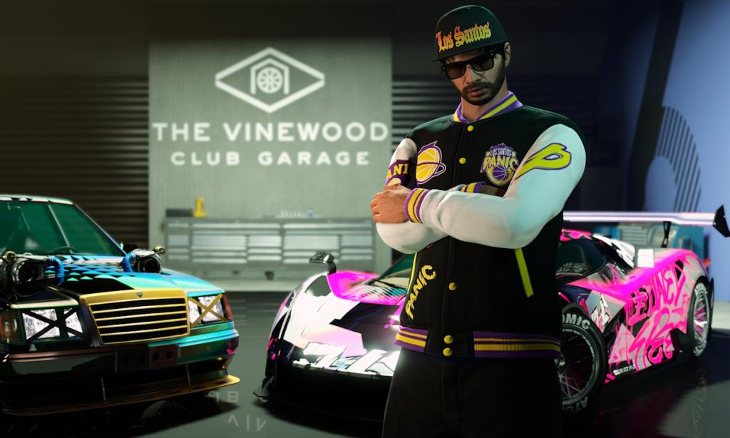 GTA 5 PC Players Prepare for the Biggest Free Update Yet! | Beebom